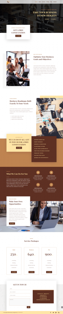 Portfolio Ak Solution